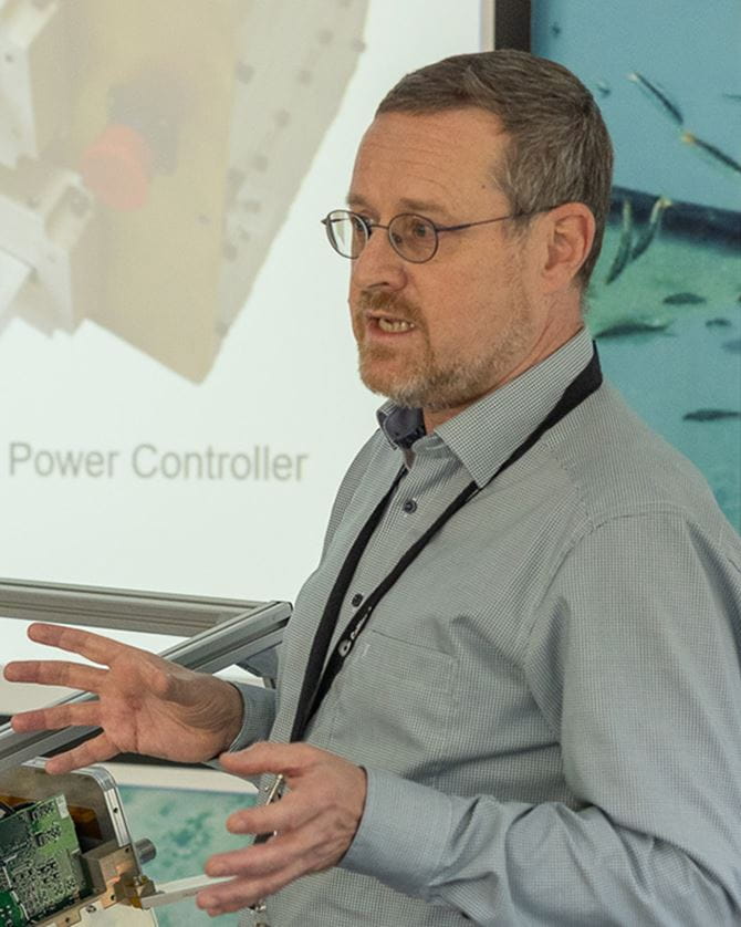 News | The ‘fuse box’ of electrified flight | RTX