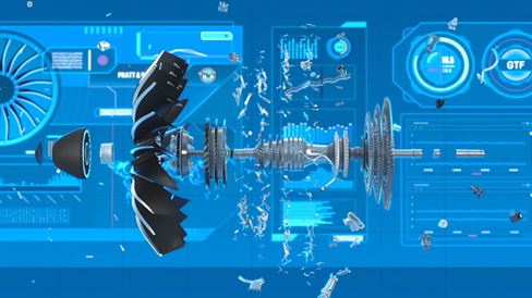 News | V2500® engines surpass 300 million flight hours of service | RTX