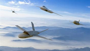 News | RTX's Collins Aerospace awarded Cooperative Engagement Capability Design Agent contract ...