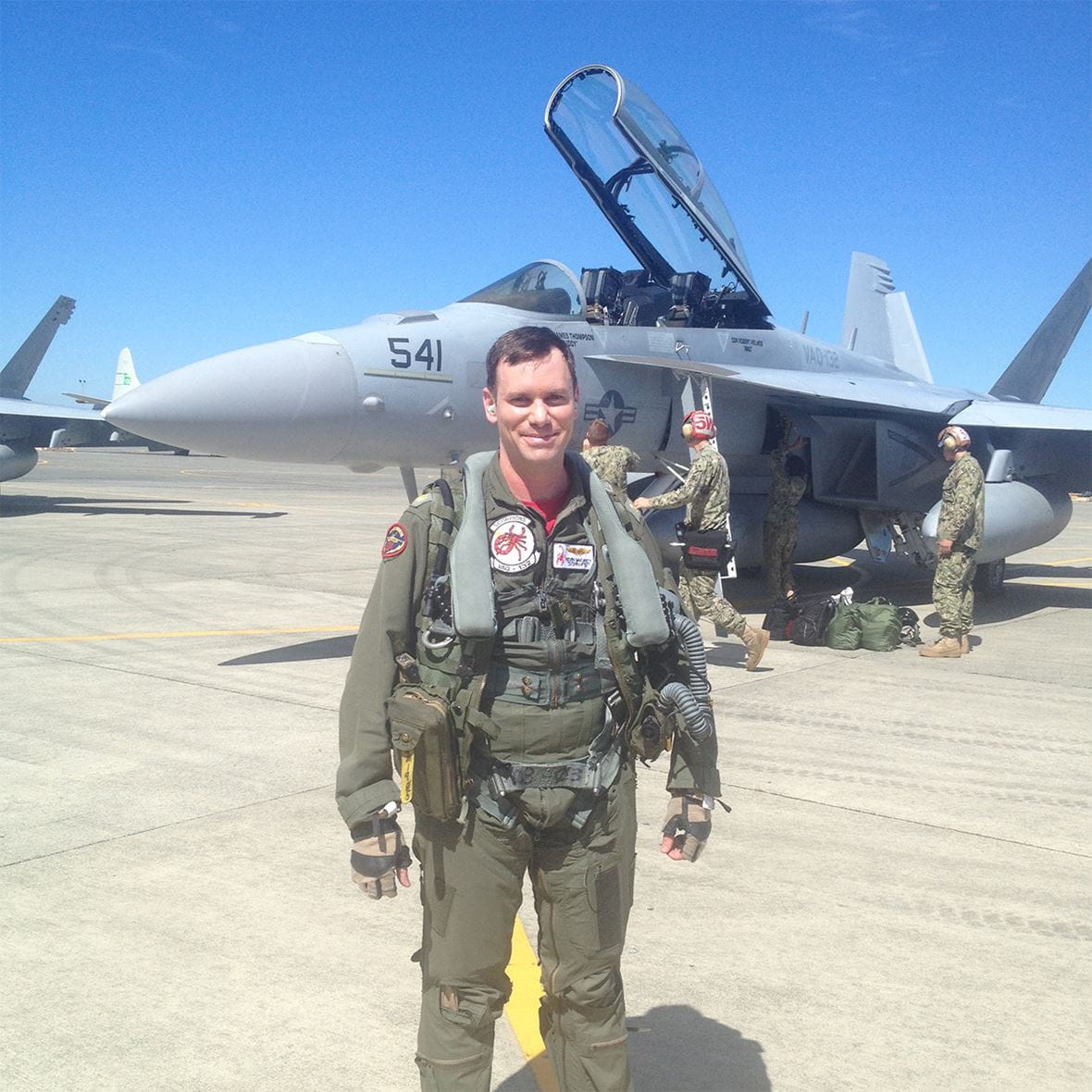 News | Cooling: The secret star of every air mission | RTX