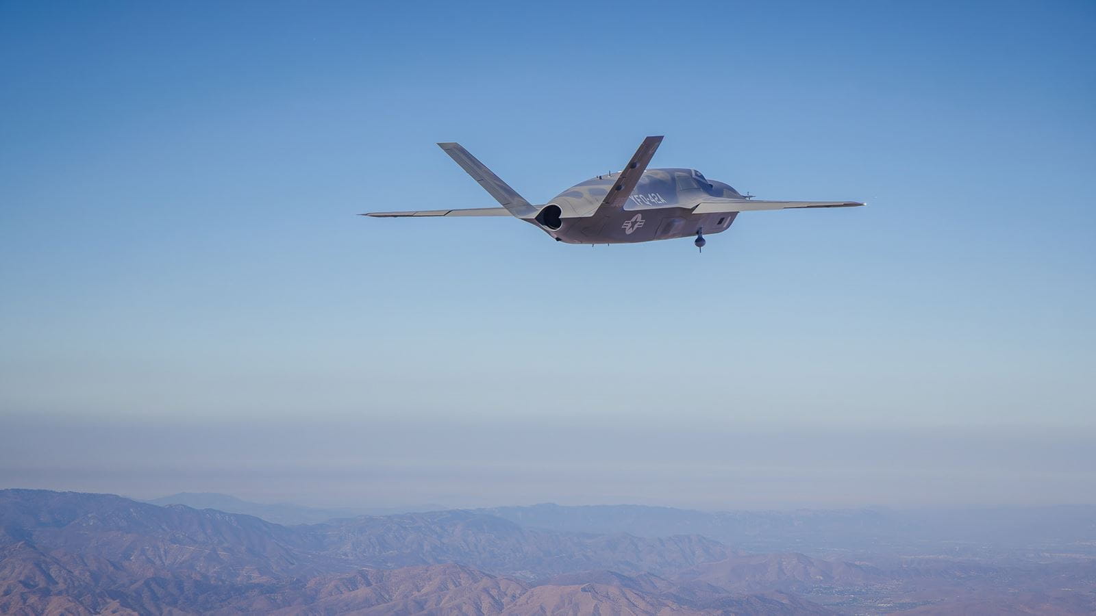 News | RTX's Collins Aerospace autonomy solution, Sidekick, flies GA ...
