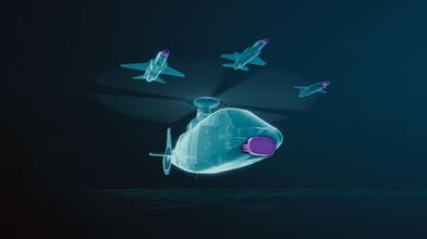 Farnborough International Airshow Gallery | RTX