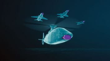 Farnborough International Airshow Gallery | RTX