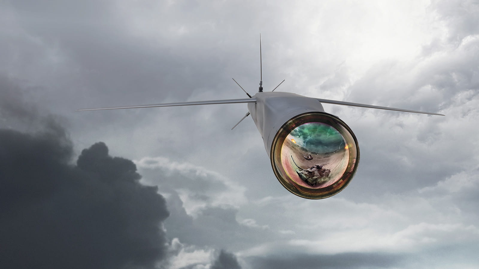 News | RTX's StormBreaker goes 14 for 14 from the F-35C in U.S. Navy ...