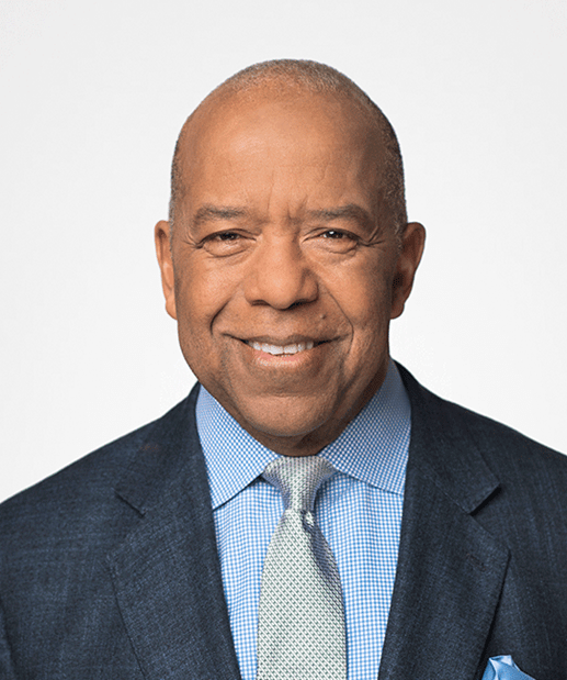 Bernard A. Harris Jr. | RTX