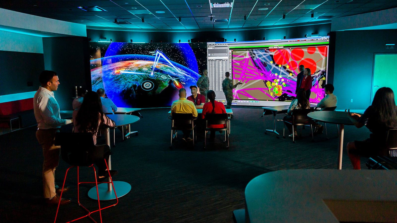 Our Businesses | RTX