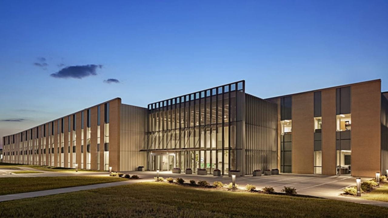 RTX Technology Research Center | RTX