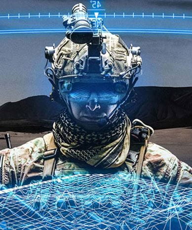 Smarter Defense Systems | RTX