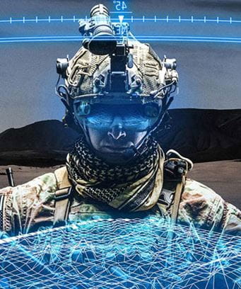 Smarter Defense Systems | RTX