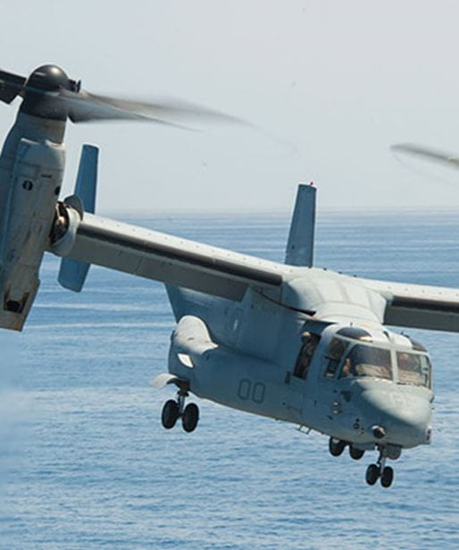 Smarter Defense Systems | RTX