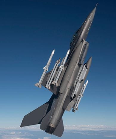 Smarter Defense Systems | RTX