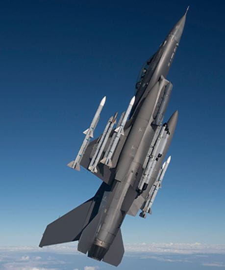 Smarter Defense Systems | RTX