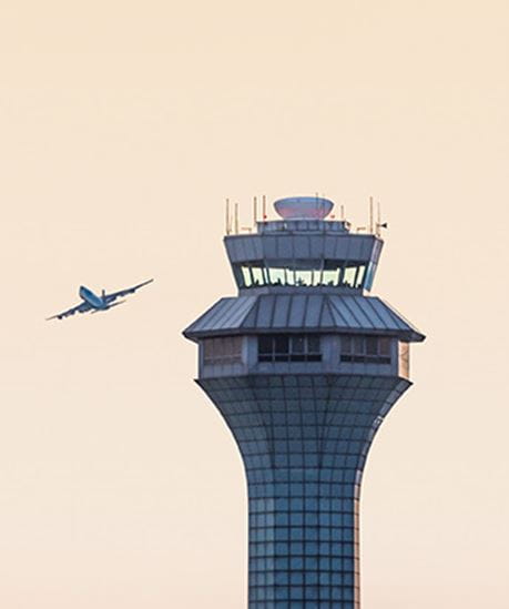 Future of Flight | RTX