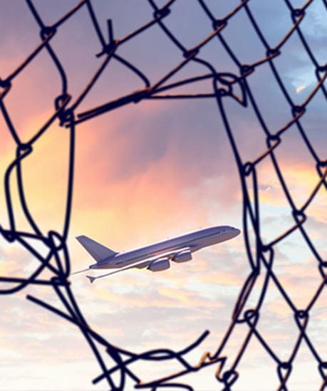 Sustainable, More Connected Flight | RTX