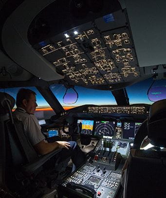 Future of Flight | RTX