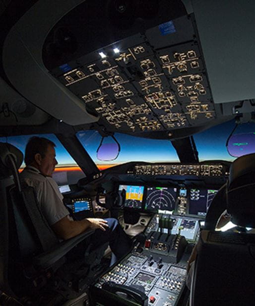 Future of Flight | RTX