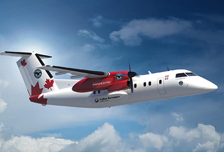 RTX Technology Research Center | RTX