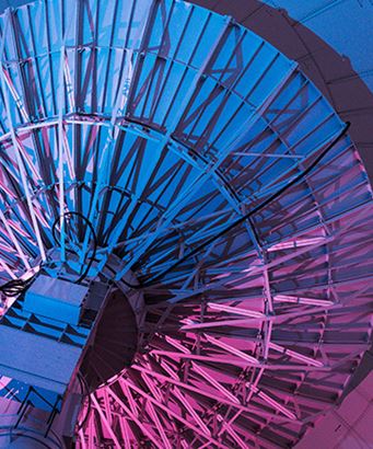 Intelligent Space Technologies | RTX