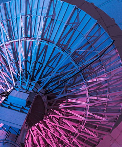 Intelligent Space Technologies | RTX