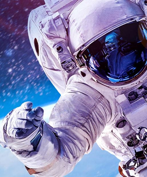 Intelligent Space Technologies | RTX