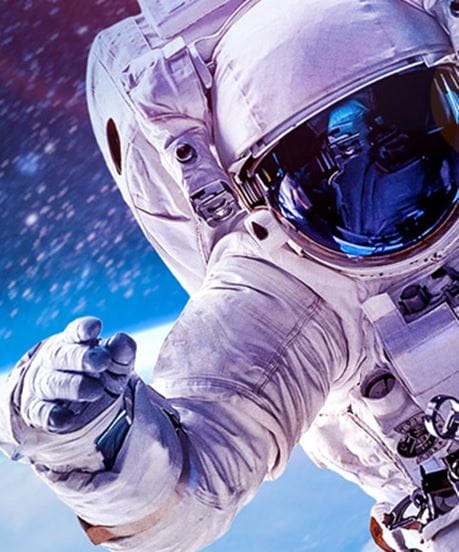 Intelligent Space Technologies | RTX