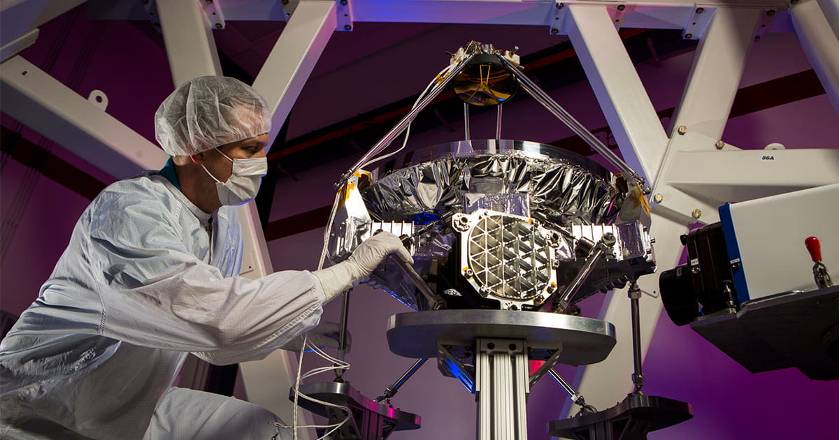 Transformative Technologies | RTX