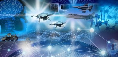 Transformative Technologies | RTX