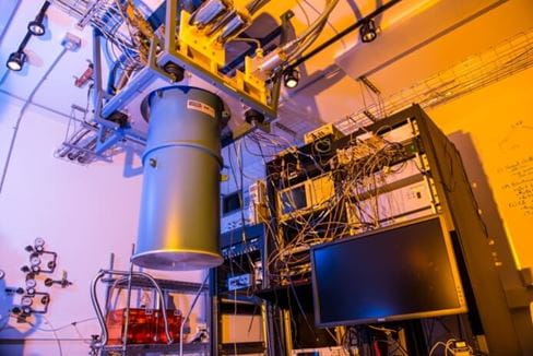 Quantum Engineering and Computing | RTX