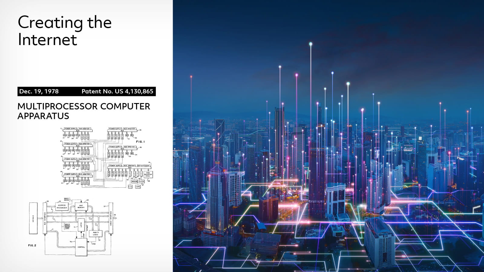 Era-Defining Innovation | RTX