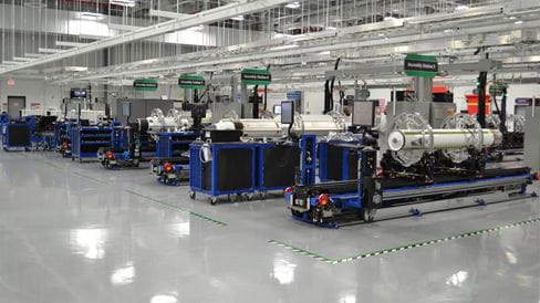 News | RTX's Raytheon Lower Tier Air and Missile Defense Sensor ...