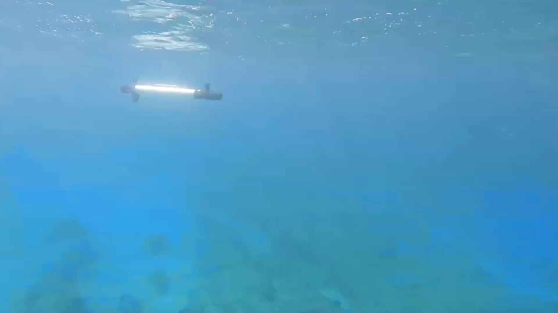 News | Swarms aren’t just for the sky: how undersea vehicles will help ...