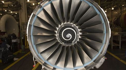 News | Pratt & Whitney Completes First PurePower® PW1100G-JM Engine for ...