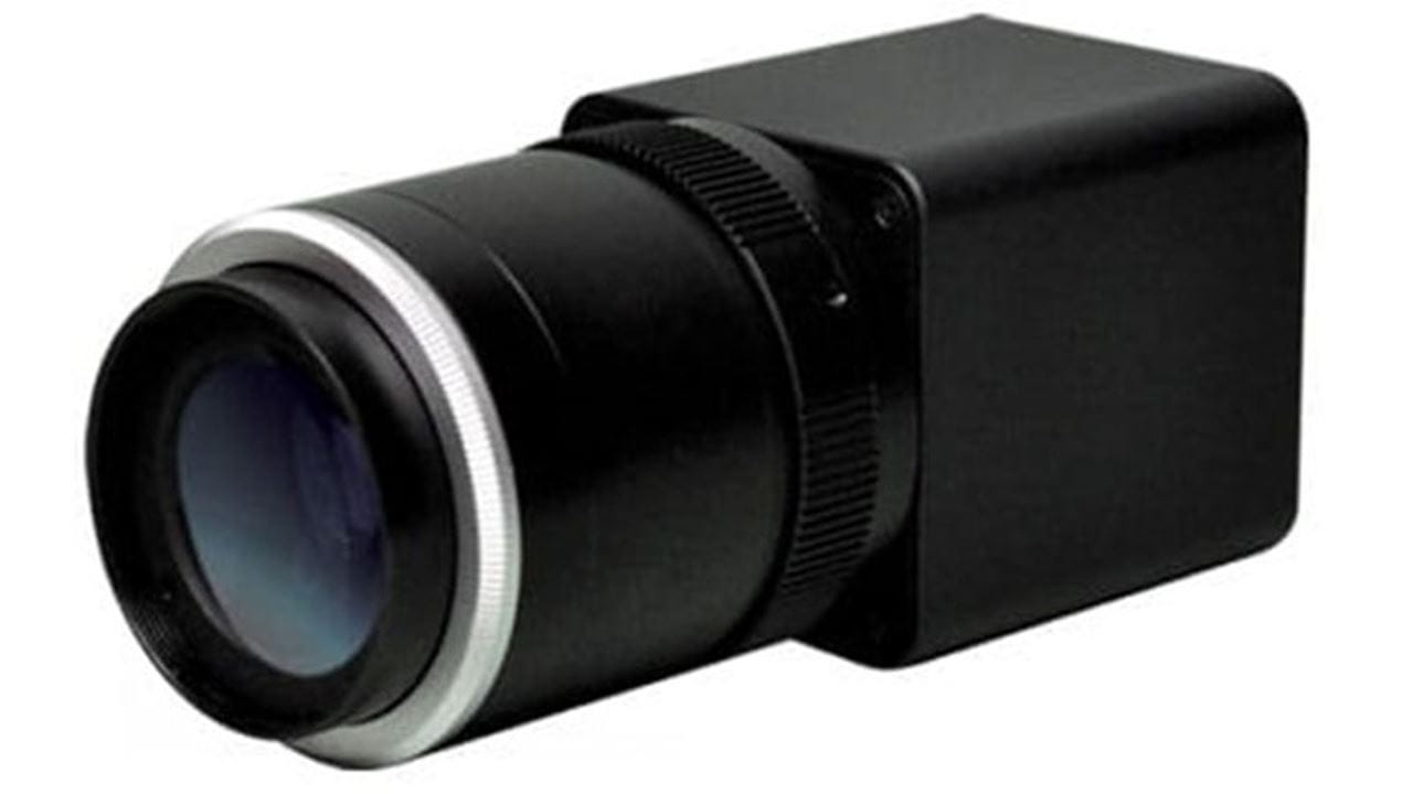 1280JSX HD 10µm Camera | Sensors Unlimited - World-class SWIR InGaAs ...