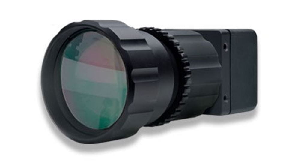 320CSX QVGA Camera | Sensors Unlimited - World-class SWIR InGaAs ...