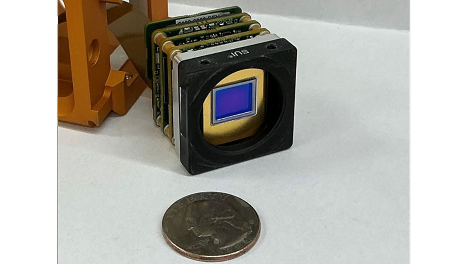 eSWIR 640CSX+MMT | Sensors Unlimited - World-class SWIR InGaAs cameras ...