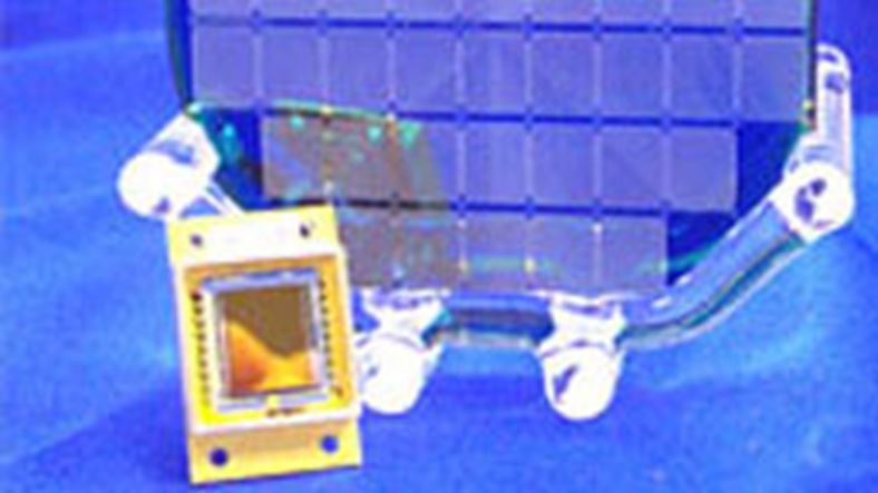 Fabrication | Sensors Unlimited - World-class SWIR InGaAs cameras and ...