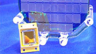 Fabrication | Sensors Unlimited - World-class SWIR InGaAs cameras and ...