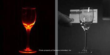 Glass Inspection | Sensors Unlimited - World-class SWIR InGaAs cameras ...