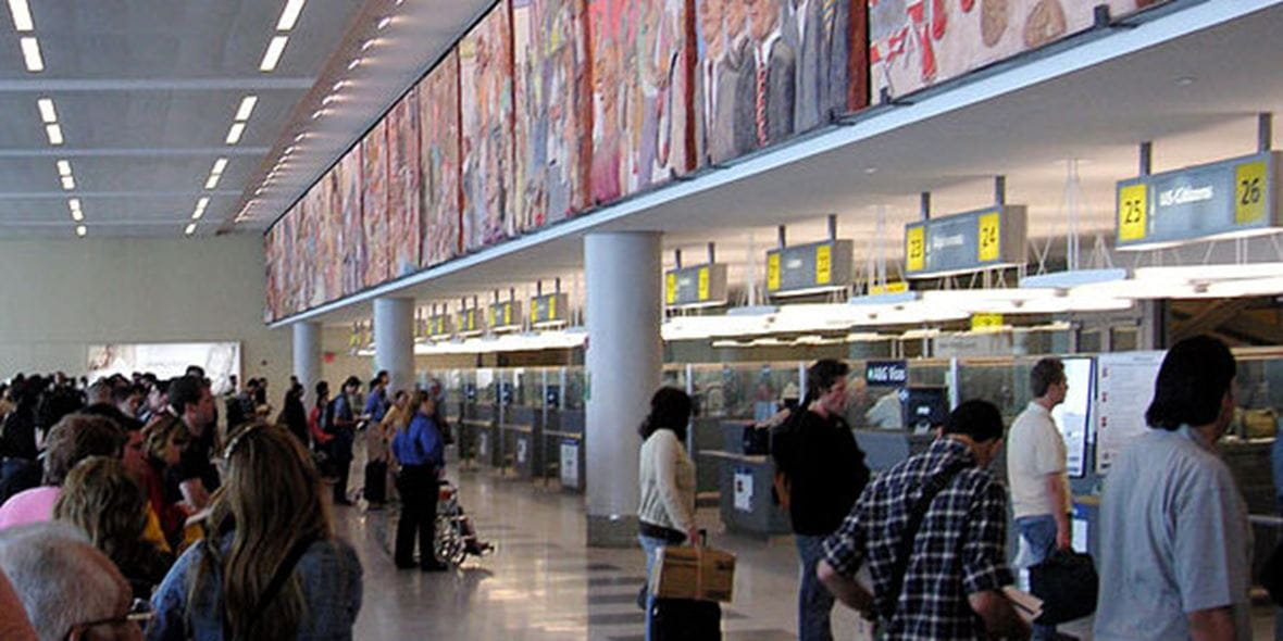 Border Security & Surveillance | Sensors Unlimited - World-class SWIR ...