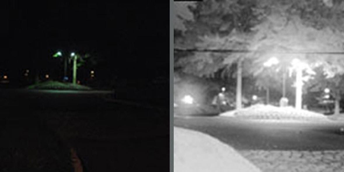 Night Vision Systems | Sensors Unlimited - World-class SWIR InGaAs ...