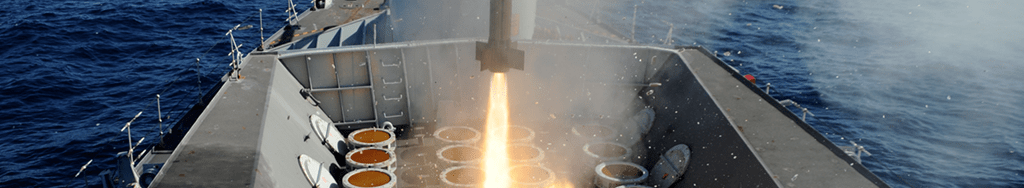 Rocket Missile Tracking | Sensors Unlimited - World-class SWIR InGaAs ...