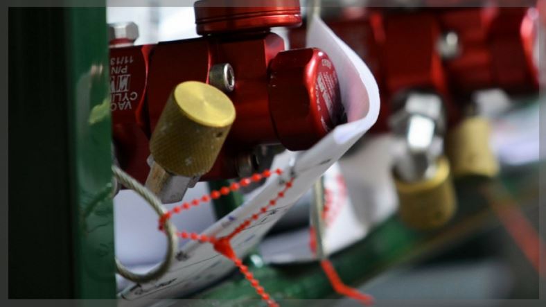 Emergency Inflatable Life Rafts | Winslow LifeRaft Company