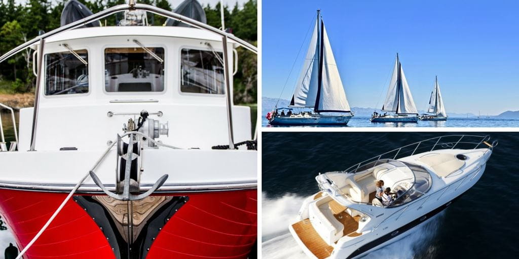 Marine Liferafts | Winslow LifeRaft Company