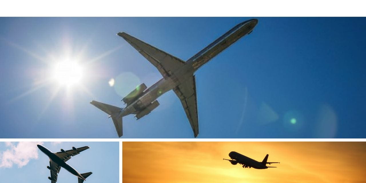 Aviation Liferafts | Winslow LifeRaft Company