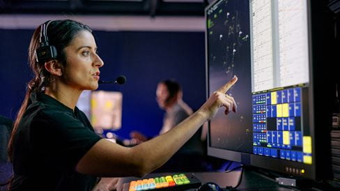 Common Automation Platform Solutions for Global Air Traffic Management ...