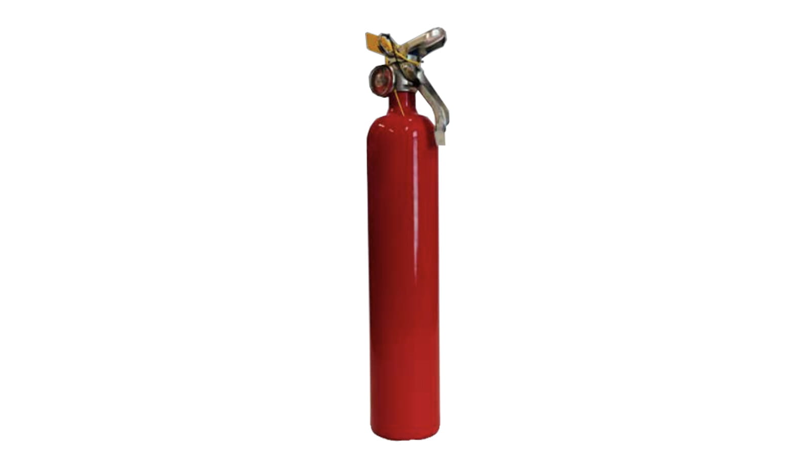 Fire Protection Systems | Collins Aerospace