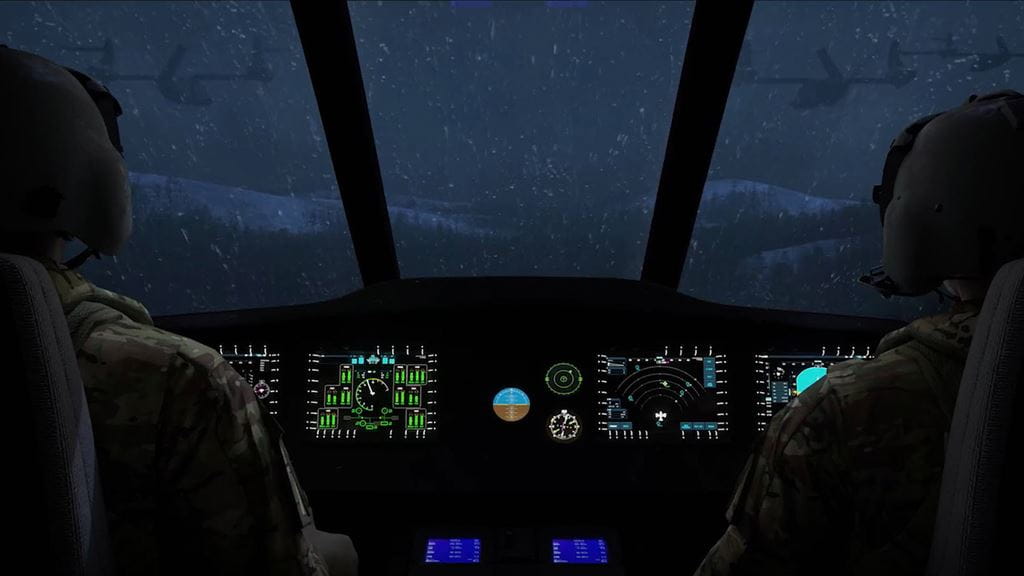 News | Modular open systems: The future of flight for the U.S. Army ...
