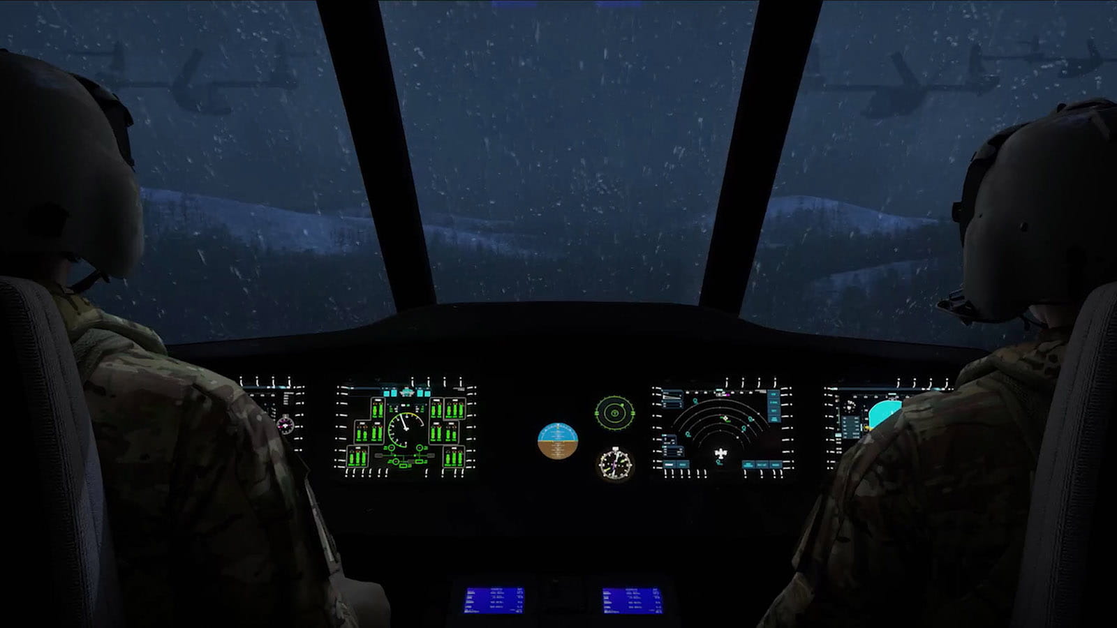 News | Modular open systems: The future of flight for the U.S. Army ...