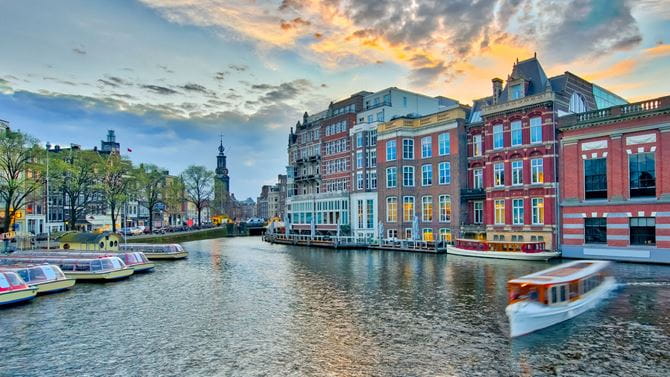 The Netherlands | Collins Aerospace