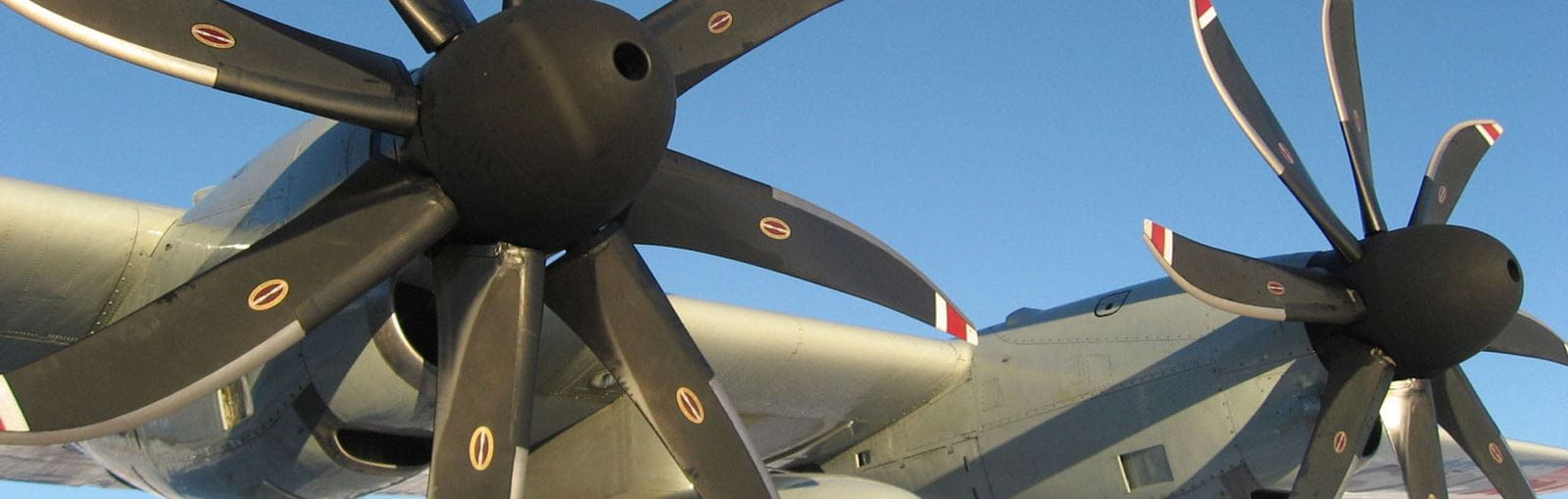 Power and Controls | Collins Aerospace